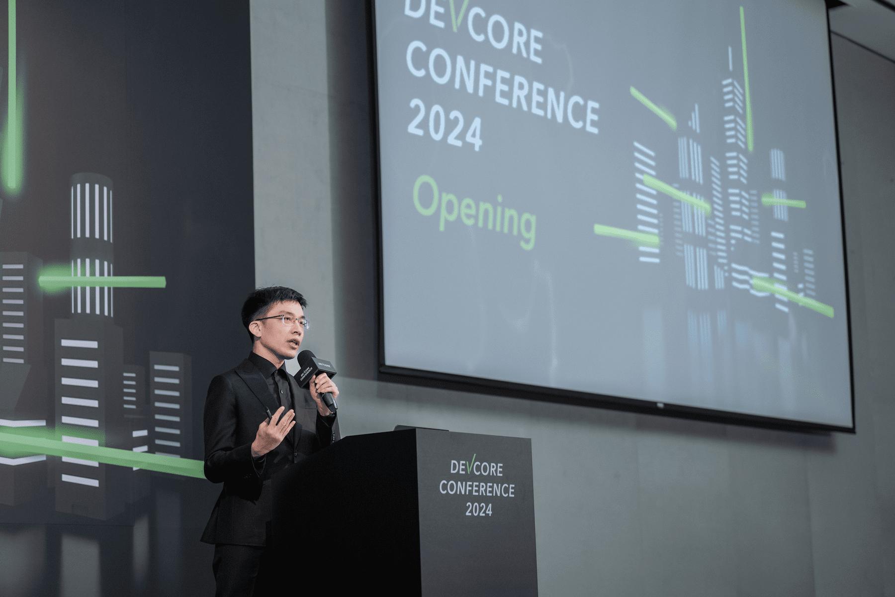 打造攻擊型資安年度盛會 DEVCORE CONFERENCE 2024 引領資安知識價值正向循環 - 屏東時報電子報